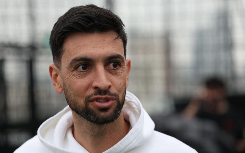 Pastore s’enflamme pour l’attaque du PSG : "Monstrueuse, tout ...